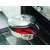 Tava ovala cu gratar Judge Speciality Cookware, otel inoxidabil ...