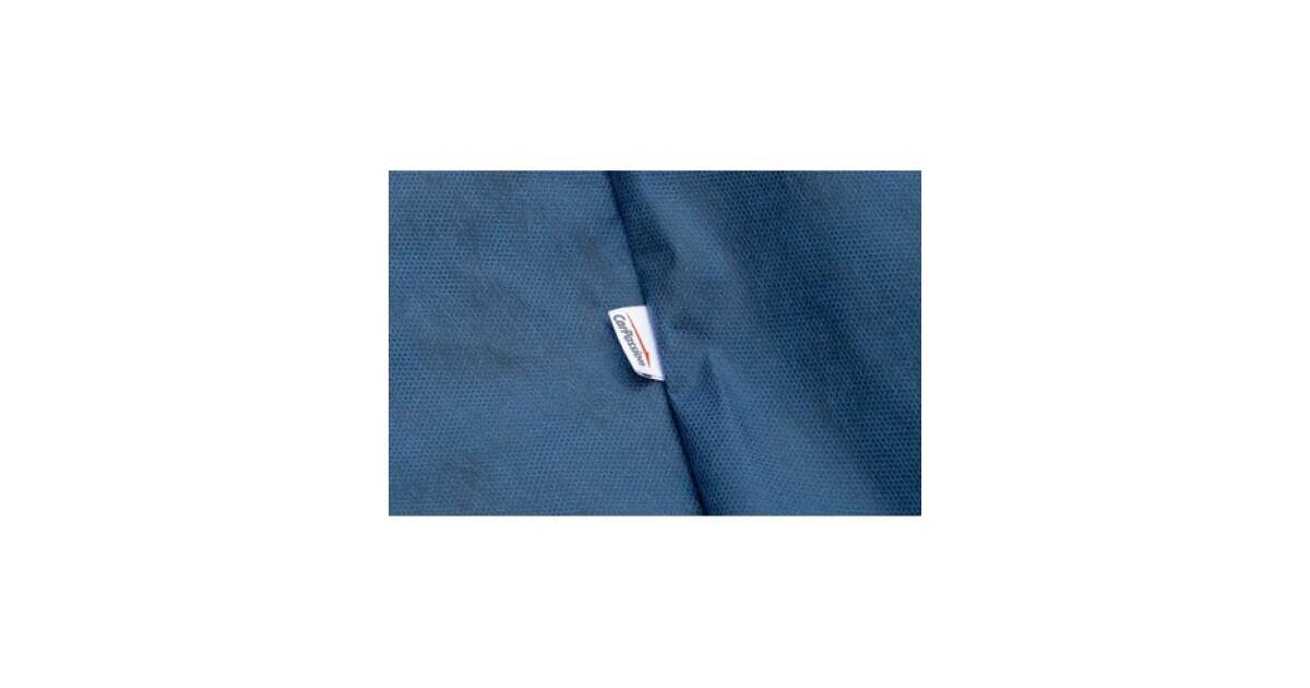 Zewnętrzna osłona przeciwgradowa do hatchbacka/kombi Carpassion XXM 380 ...