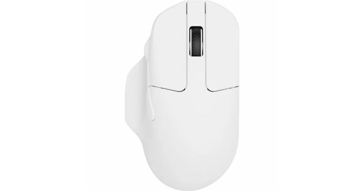Mouse Wireless Keychron M7 Bluetooth / 2.4 GHz, DPI 26000, 1000 Hz ...