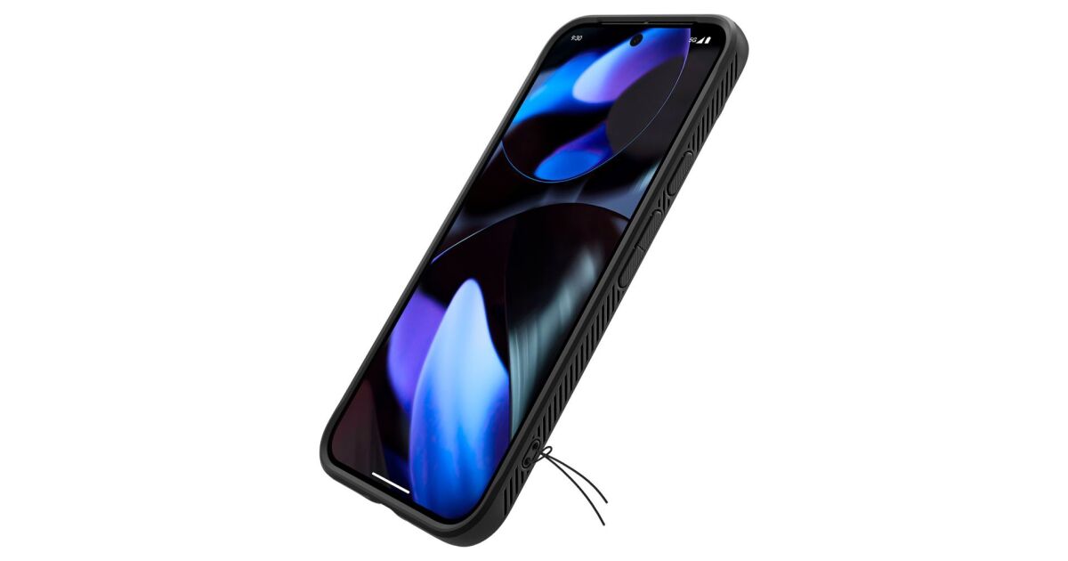 Spigen Rugged Armor Tok Google Pixel 9/9 Pro-hoz | Pepita.hu