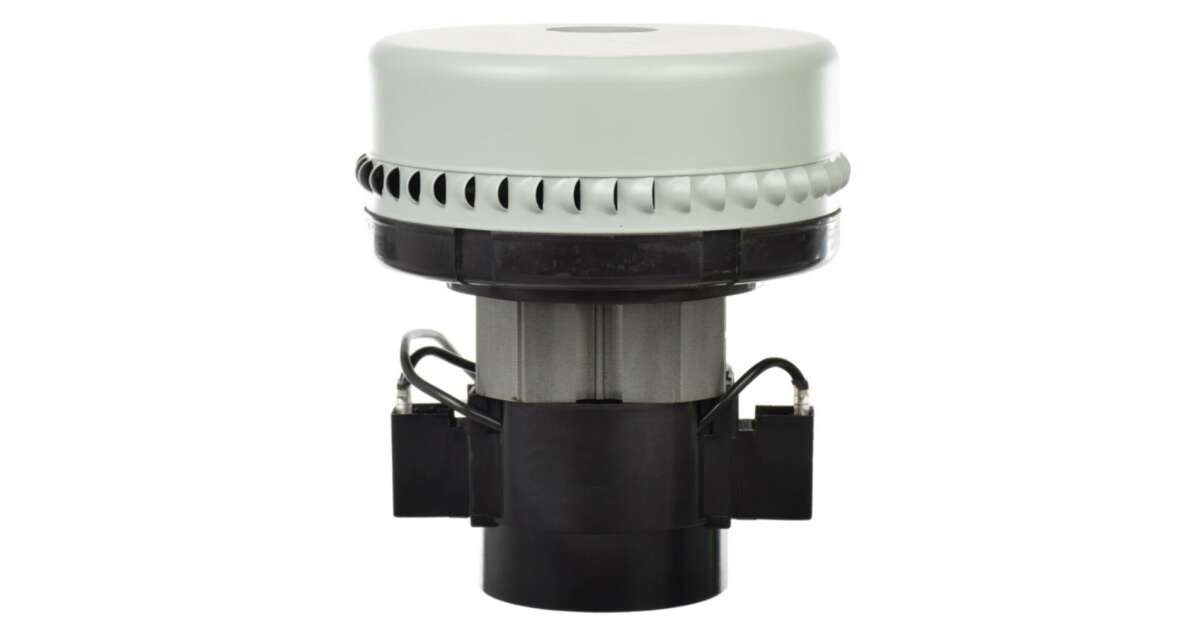SAUGMOTOR 24V 500W TASKA SWINGO 450, 750, 1250, 1650, IPC GANSOW CT40 ...