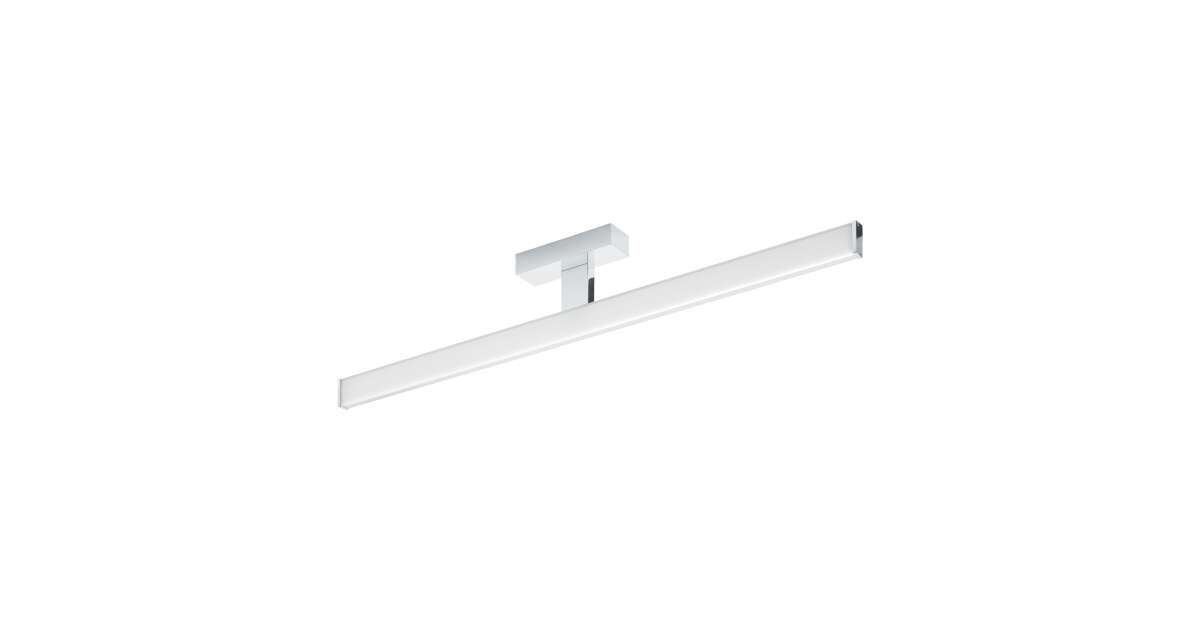 LED lámpatest , tükörvilágítás , 14 Watt , 78 cm , természetes fehér ...