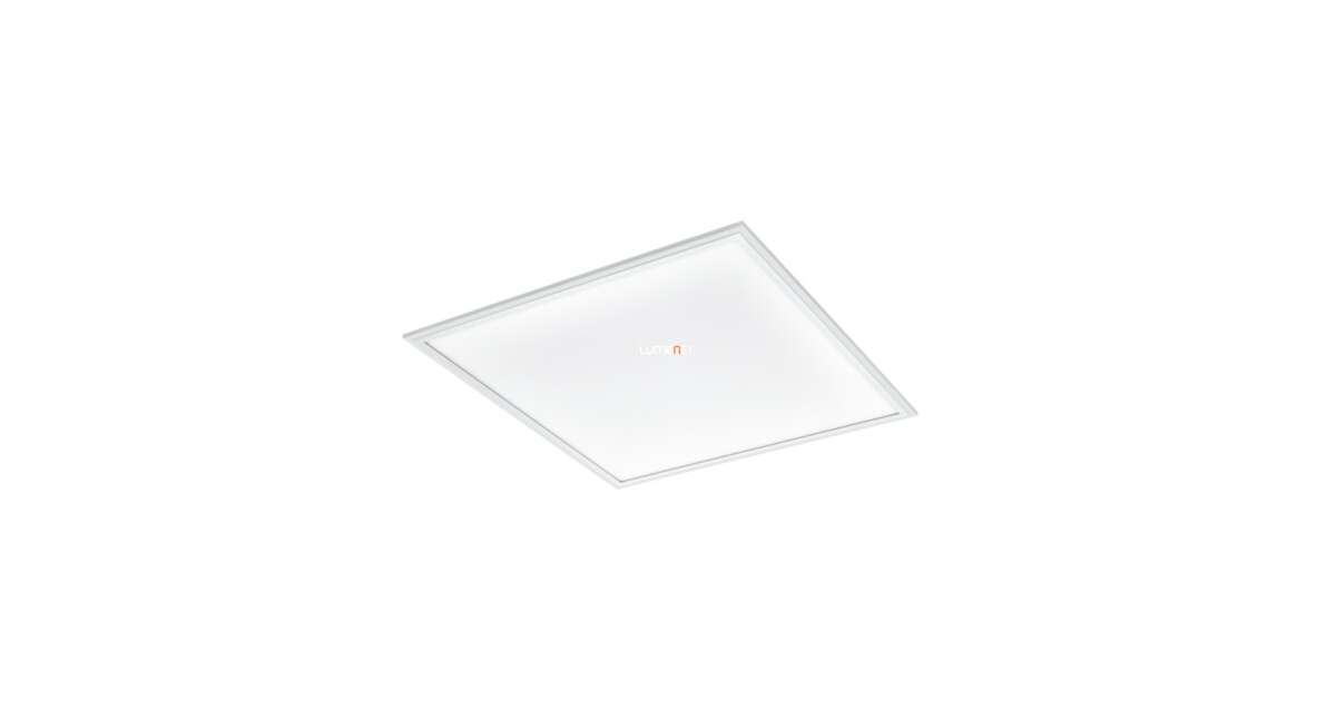 Panou LED , 60 x 60 cm , 30W , nuan?ă de alb reglabilă (CCT) , reglabil ...