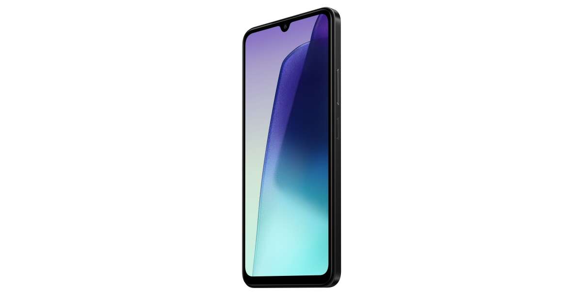 Xiaomi Redmi 14C 128GB 4GB RAM Dual SIM Mobiltelefon, Midnight Black ...