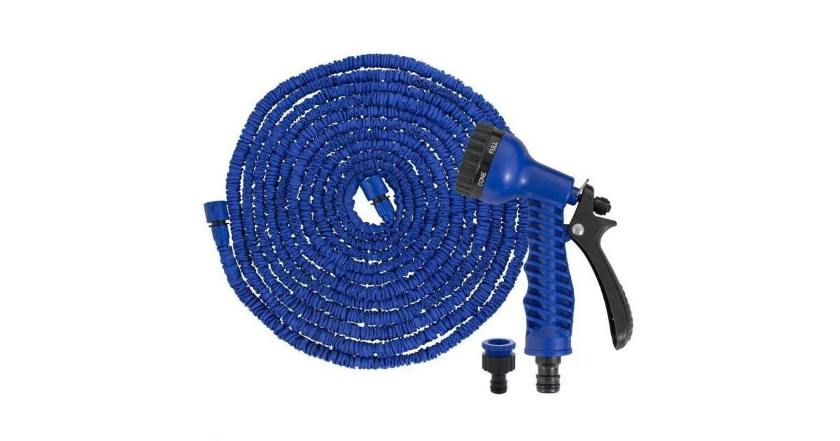 Flexibilis locsoló szett | Pepita.hu