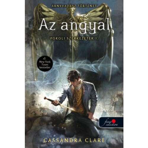 Az angyal | Pepita.hu