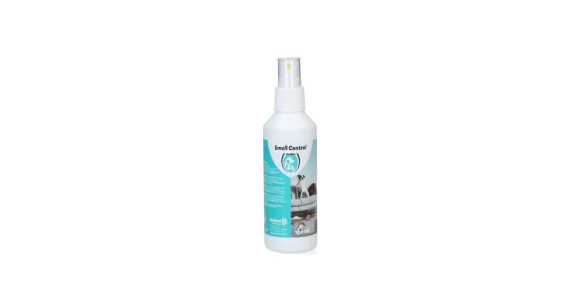 Smell Control Kutya Szagtalanító Spray - 150ml | Pepita.hu