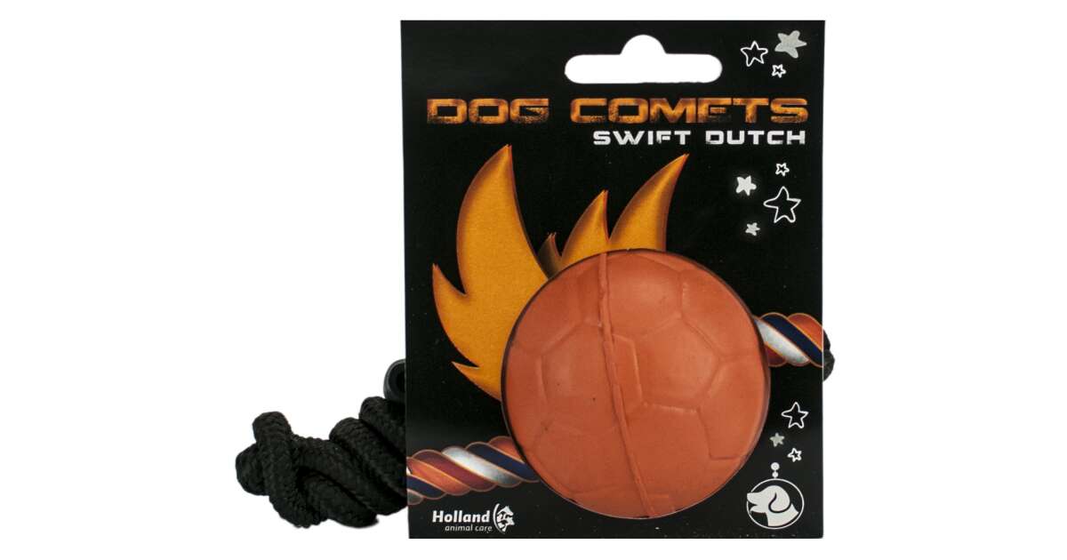 Dog Comets Kutya üstökösök labda Swift holland kötelet,kutyajáték ...