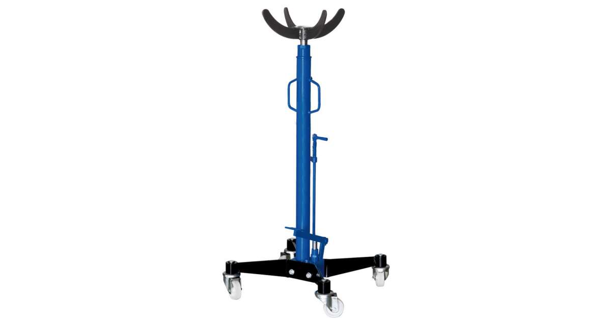 BGS technic Váltó emelő, 600 kg-ig (BGS 9239) | Pepita.hu