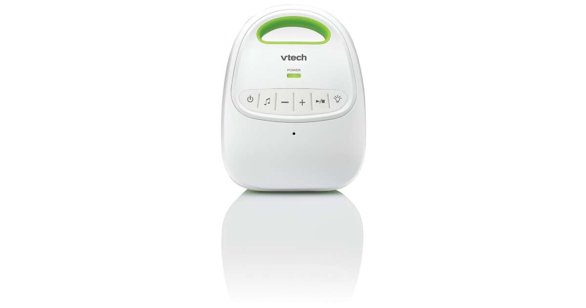 Vtech BM-2000 Bébiőrző készülék | Pepita.hu