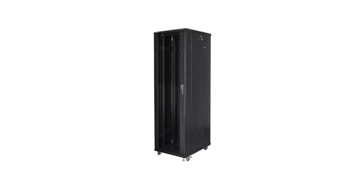 Lanberg 42U Rack Szekrény - 19 - 800kg | Pepita.hu