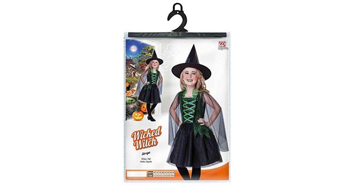 Halloween Kostum 164