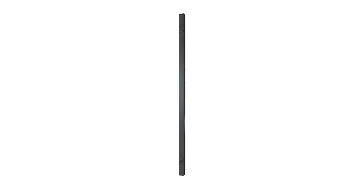 Rack PDU 2G, Metered, ZeroU, 22.0kW(32A), 230V, (30) C13 & (12) C19 ...