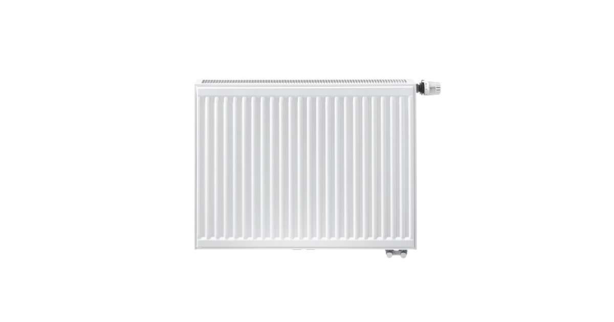 EURAD PLUS 22k Lapradiátor - 600x1000 mm | Pepita.hu
