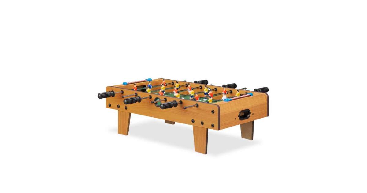 Mini csocsó asztal asztali foci 10022517 | Pepita.hu
