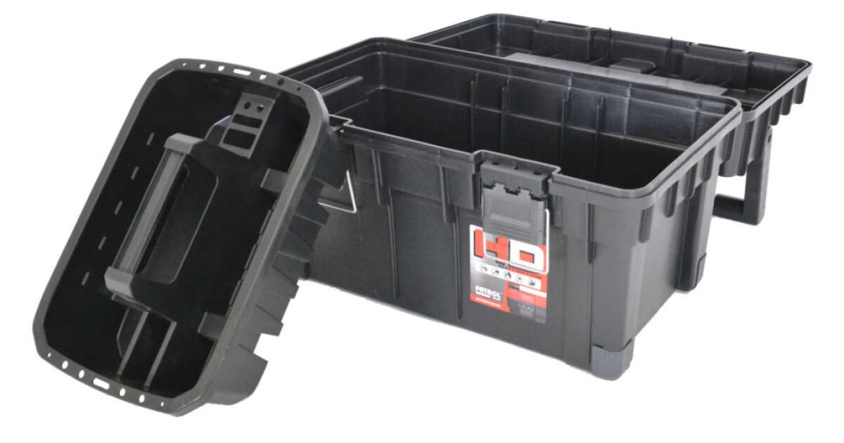 Patrol Group toolbox HD trophy 2 Carbo szerszámosláda | Pepita.hu