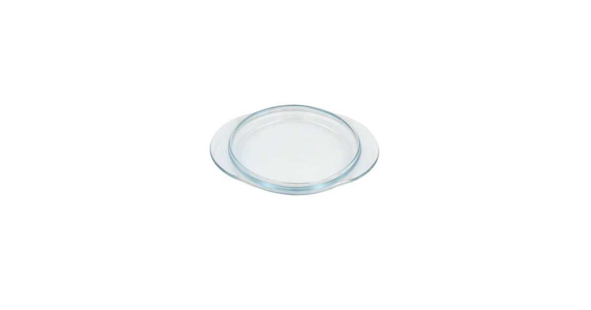 Caserolă Cu Capac Pyrex Essentials 1,4 L Transparent Sticlă | Pepita.com