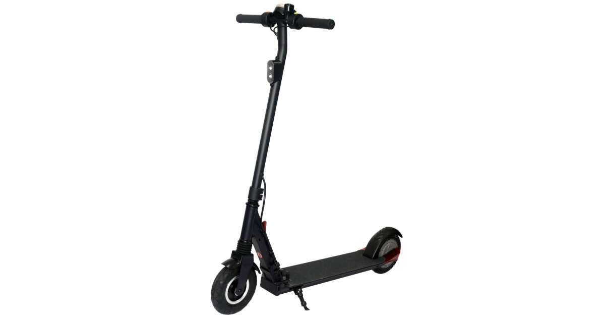 Doc Green E-Scooter ESA 800 Elektromos roller, 100 kg terhelhetőség ...