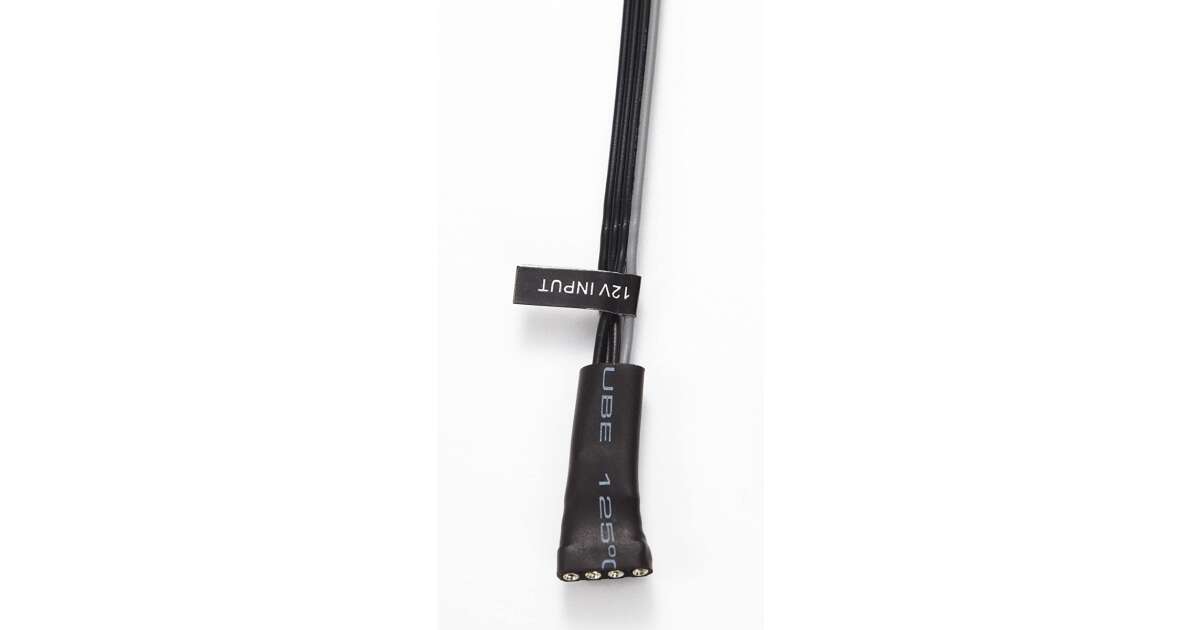 PHANTEKS adapter 4–pin RGB LED dla płyt głównych ze łączem LED | Pepita.com