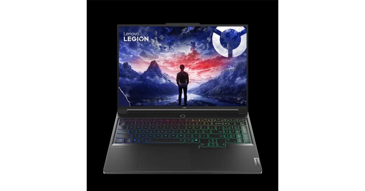 Laptop Lenovo Legion 7 16IRX9, 16.0 3.2K, Intel Core i9-14900HX, 32GB ...
