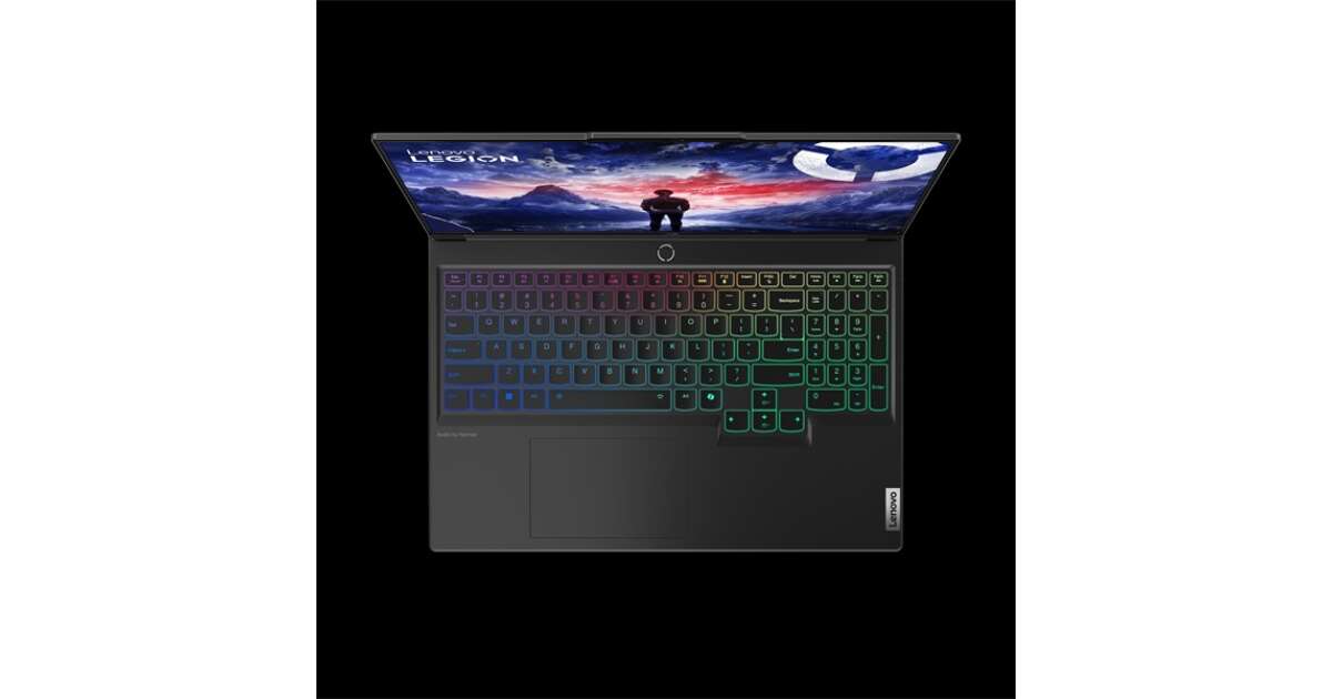Laptop Lenovo Legion 7 16IRX9, 16.0 3.2K, Intel Core i9-14900HX, 32GB ...