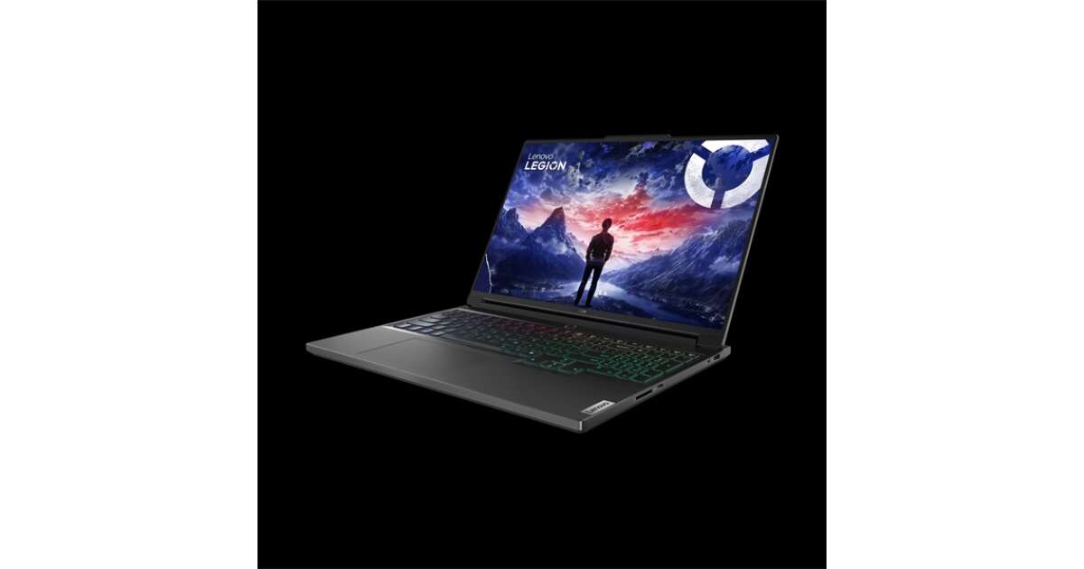 Laptop Lenovo Legion 7 16IRX9, 16.0 3.2K, Intel Core i9-14900HX, 32GB ...