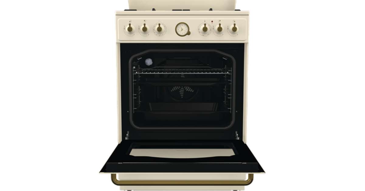 Gorenje Tűzhely kombinált KS6250CLI | Pepita.hu