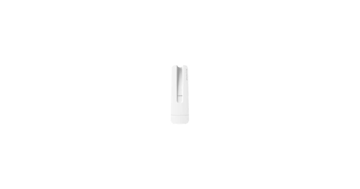 Mikrotik punct de acces wireless 5ghz, 5x1000mbps, 867mbps, omnitik 5 ...