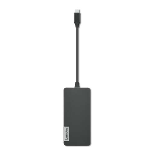 Lenovo usb-c 7-in-1 hub 4X90V55523 | Pepita.hu