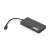 Lenovo usb-c 7-in-1 hub 4X90V55523 | Pepita.hu