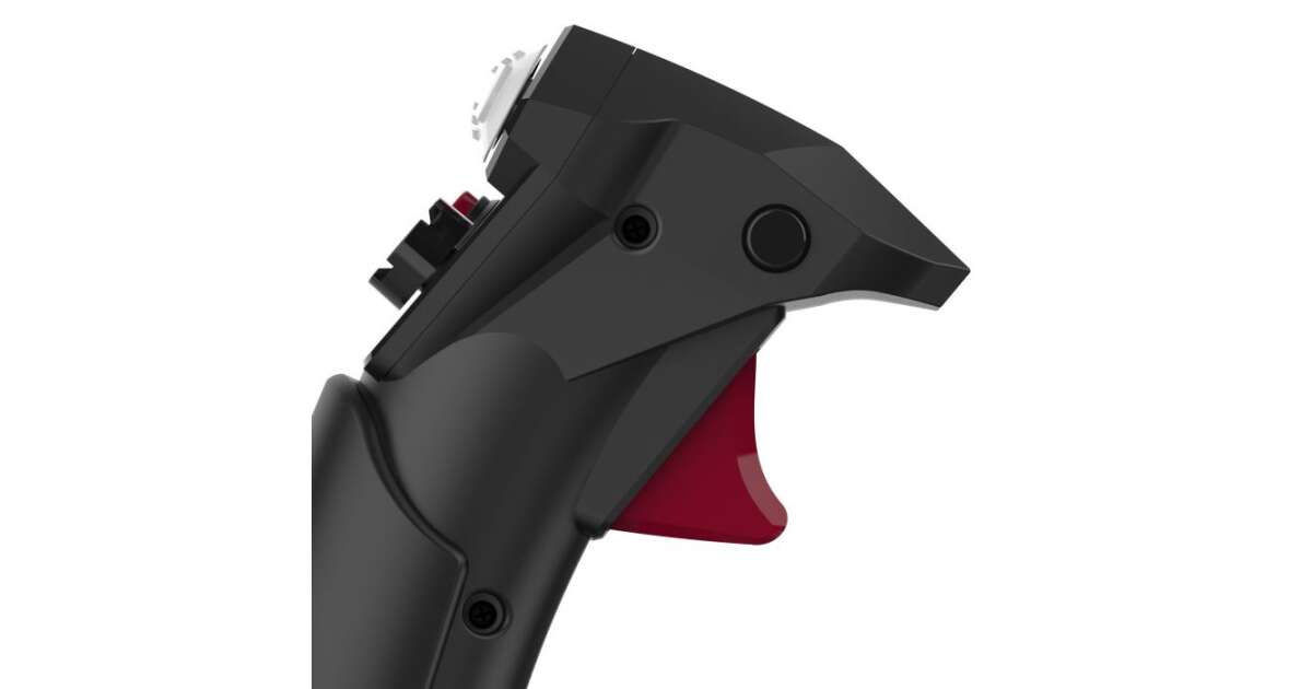 HORI HOTAS Flight Control System - PC | Pepita.hu