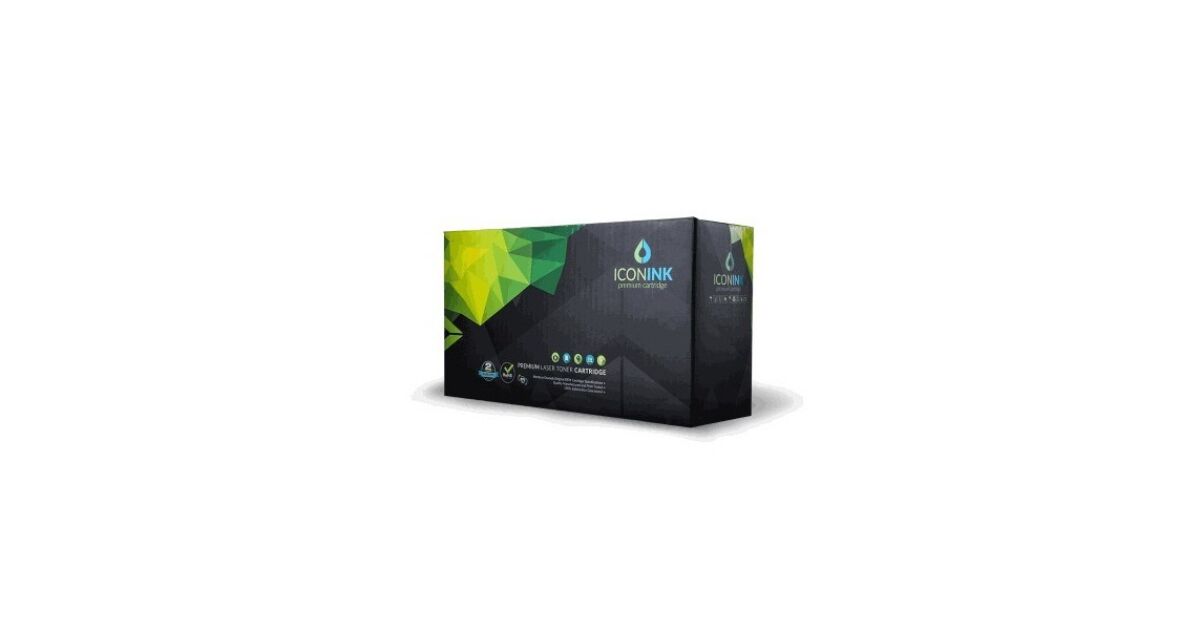 Iconink MPC3003C C3503 841820 Ricoh wiederaufbereiteter 18000-Seiten ...