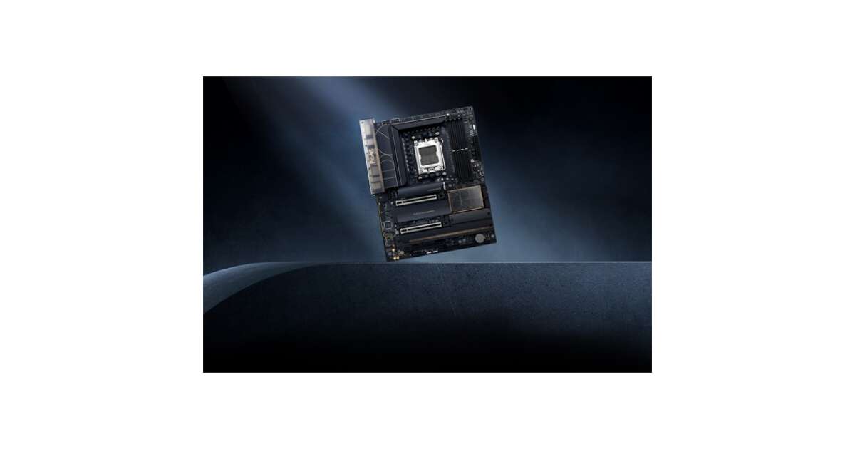 Asus motherboard am5 proart x870e-creator wifi amd x870, atx PROART ...