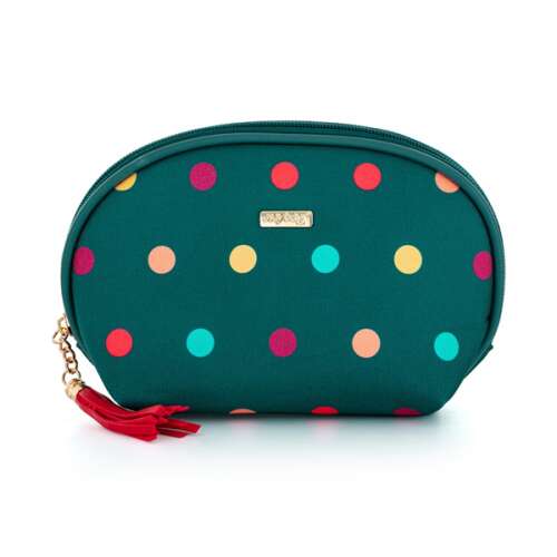 Kozmetická taštička Oxybag Happy Dots Plus | Pepita.com