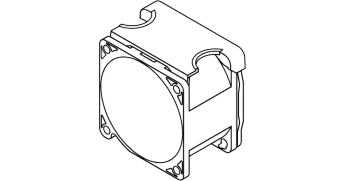 Lenovo rack szerver acc - thinksystem sr650 v2 standard fan option kit ...