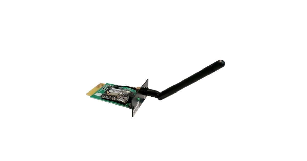 Njoy wifi smart card wp (pentru toate seriile ups) UPAC-WIFICRD-AZ01B ...