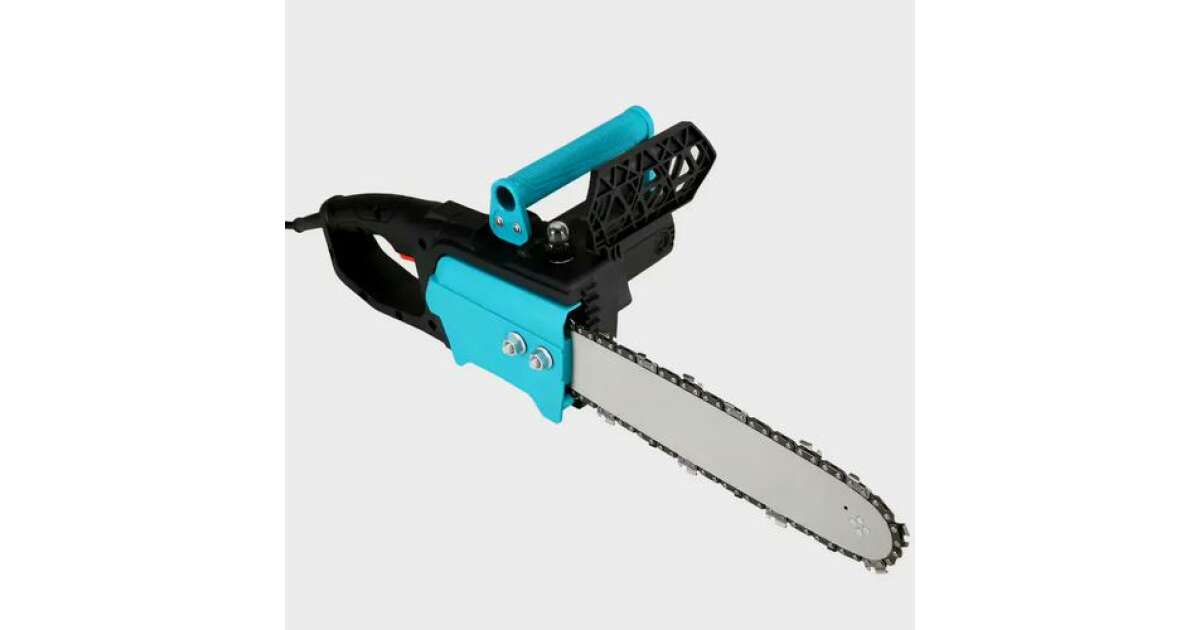 Starktech Germany Elektromos Láncfűrész Automata Olajozással 3200W ...