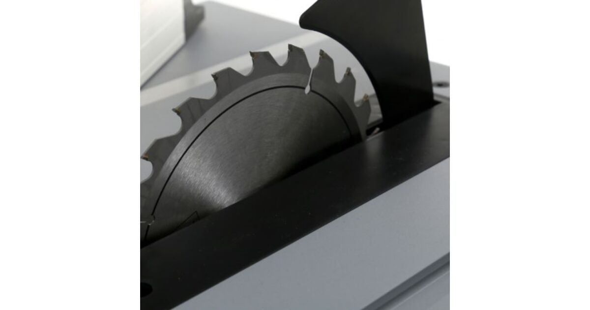 Körfűrész, asztallal 5000 ford/perc, KD3150, Kraft&Dele | Pepita.hu