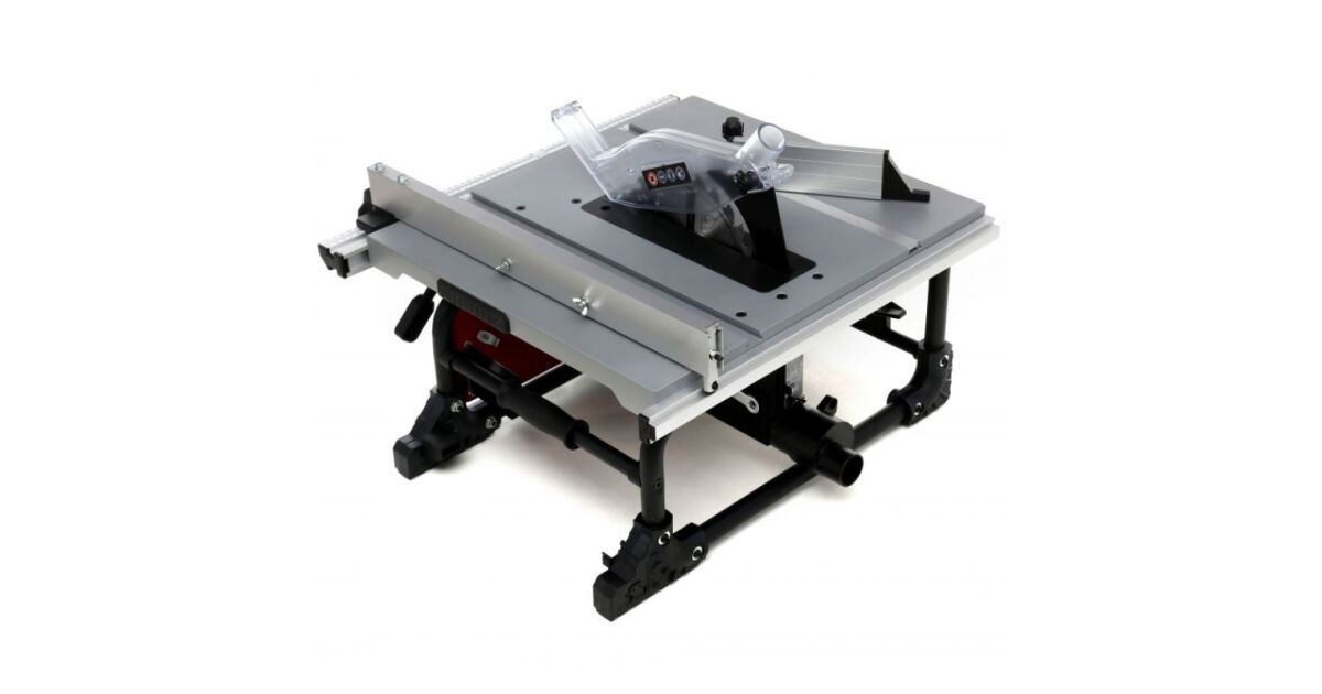 Циркулярен трион, с маса 5000 об/мин, KD3150, Kraft&Dele | Pepita.com