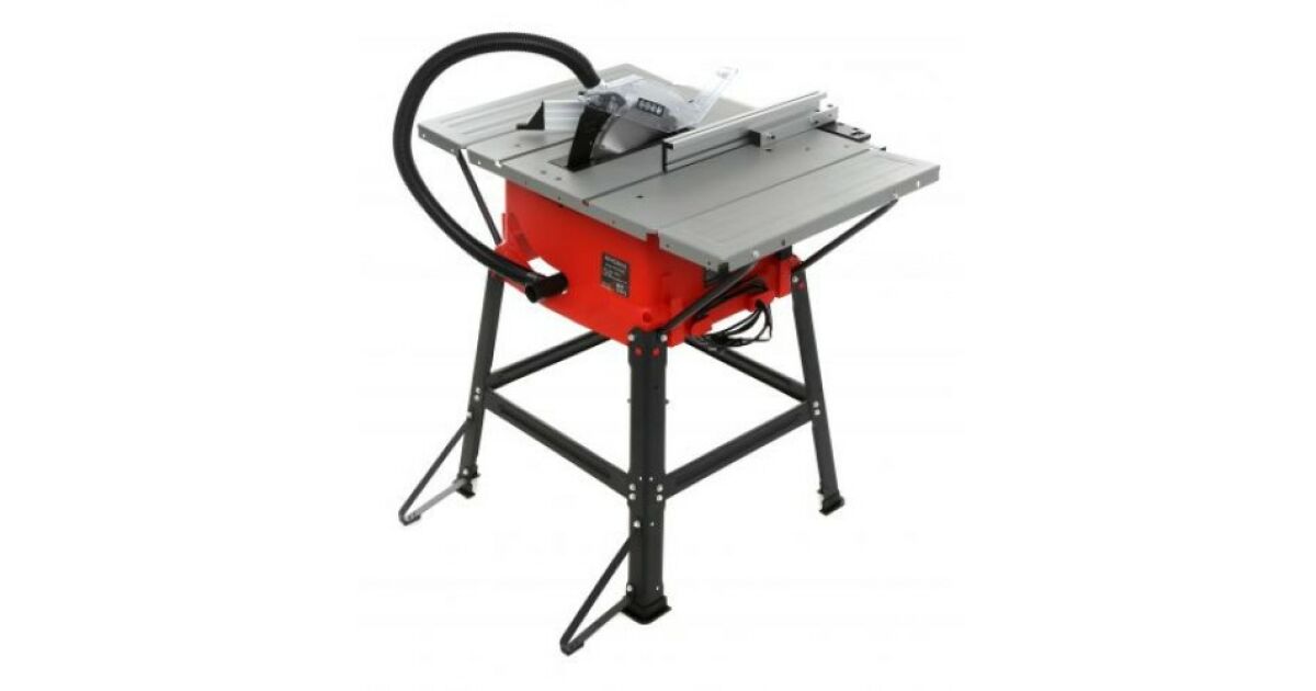 Fierastrau circular cu masa, Kraft&Dele, 2800W, 5000 rpm | Pepita.com