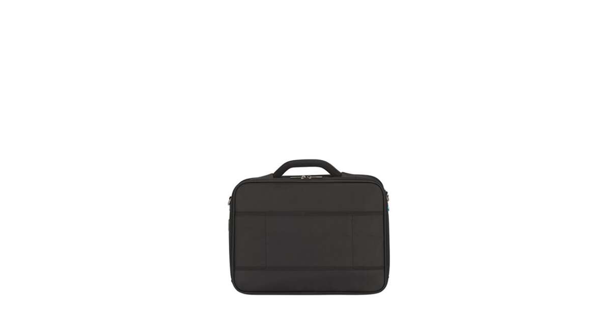 Samsonite 123666-1041, aktatáska 15.6" (black) - vectura evo 123666 ...