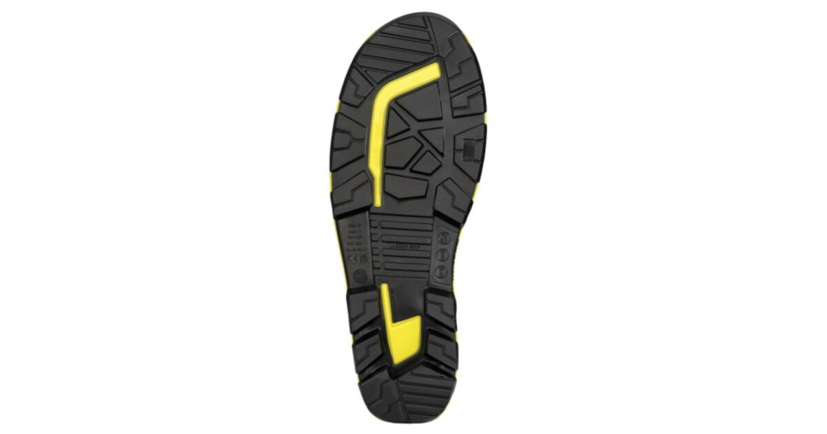 Предпазни ботуши, Dunlop, Acifort, Metguard, метално бомбе 44 | Pepita.com