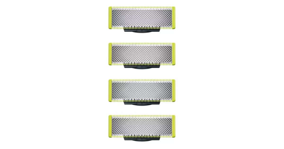Oneblade qp240/50 replacement blade [a] QP240/50 | Pepita.com