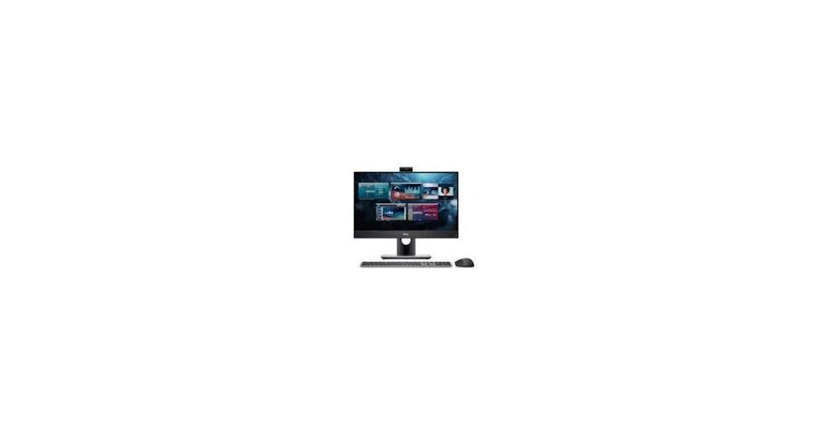 Dell aio optiplex 7490 23 fhd non-touch, intel core i7-10700 (2.90ghz ...