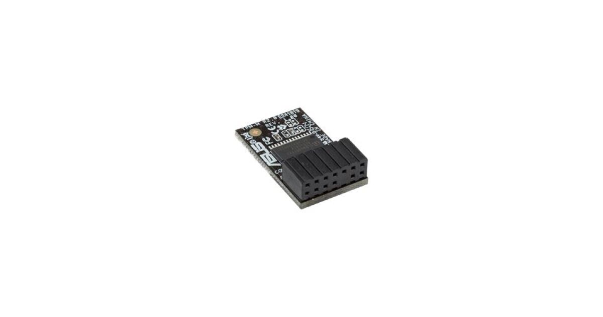 Placă de bază Asus tpm module, tpm-m r2.0 TPM-M R2.0 TPM-M R2.0 ...