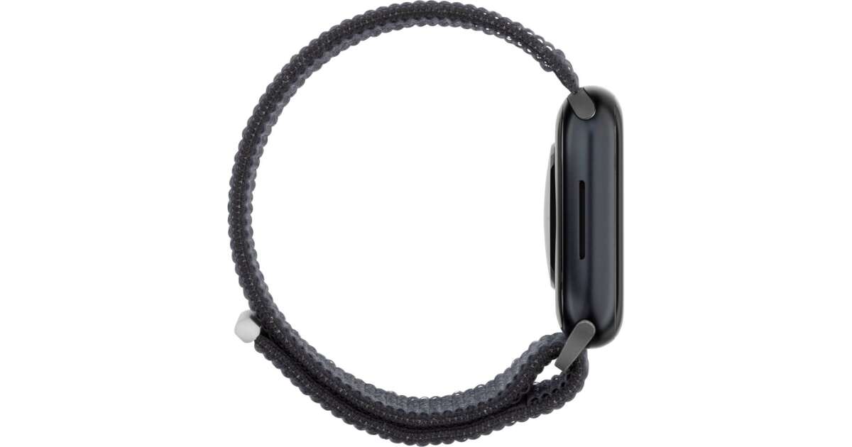 Apple Watch Series 9 GPS + Wi-Fi - Okosóra - 41 mm | Pepita.hu