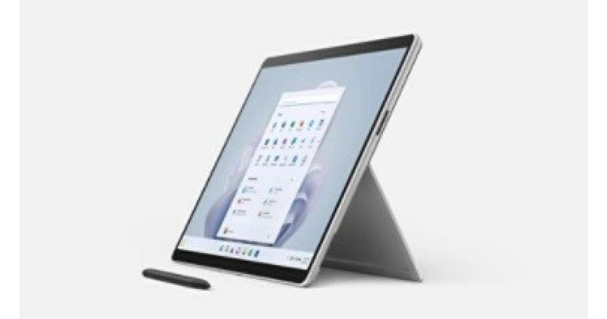Microsoft Surface Pro 10 Intel Core Ultra 7 256 GB 33 cm (13) 16 GB Wi ...