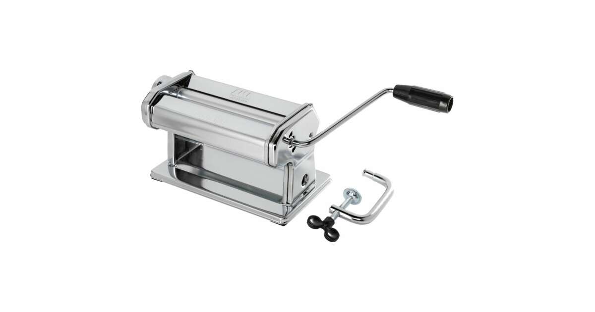 Marcato Atlas Roller 180 Ръчна машина за паста | Pepita.com