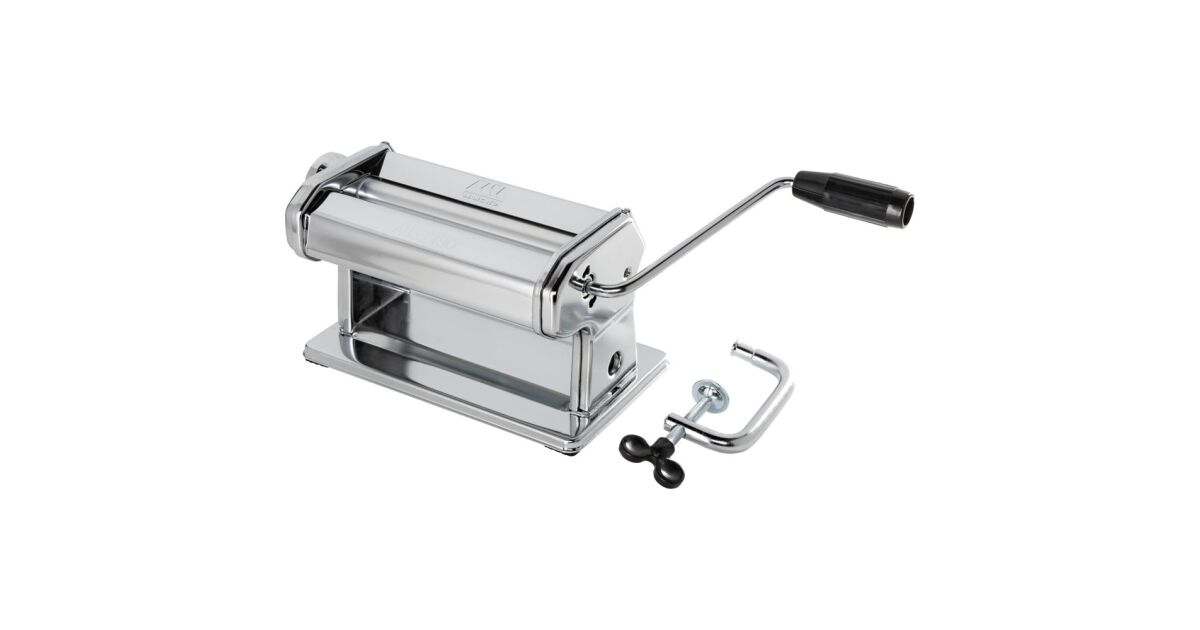 Marcato Atlas Roller 180 Ръчна машина за паста | Pepita.com