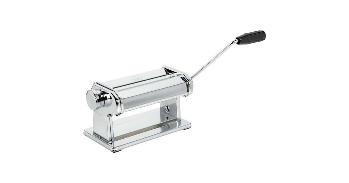 Marcato Atlas Roller 180 Ručni stroj za tjesteninu | Pepita.com